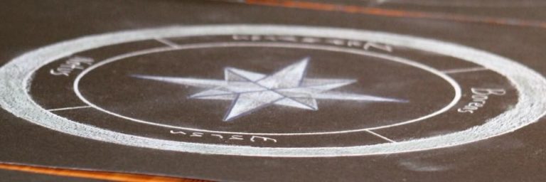 Compass Rose Webinar – Stars, Celestial Events – Anthroposophical ...