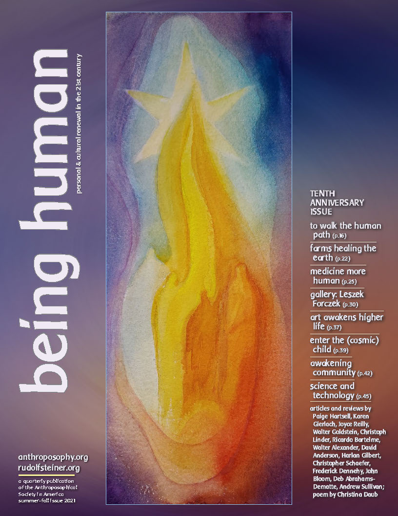 Anthroposophical Society in America – Life, work, and community ...